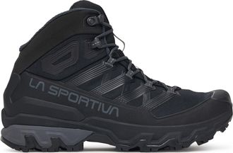 La Sportiva Trekkingschuhe La Sportiva Ultra Raptor 3 Mid Gtx ZFHS109 Schwarz