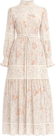 Sea NY Femme, Robes, Multicolore, Taille: 42 FR Luisa Dress