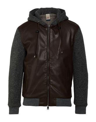 Bob MANTEAUX - Vestes et blousons sur YOOX.COM