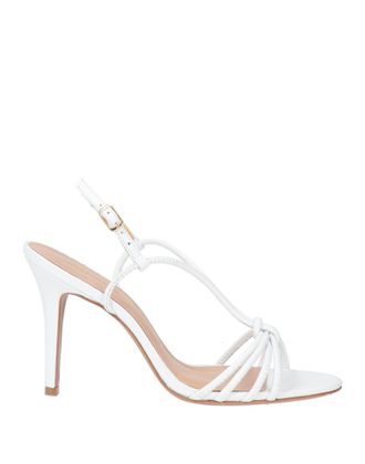 Miss Unique SCHUHE - Sandalen auf YOOX.COM