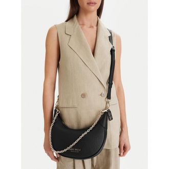 Nine West Handtasche Nine West CEO-Zerna-KY258 Schwarz