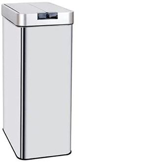 Kitchen Move Kitchen Move Automatischer abfalleimer 90 L SILVERLAKE