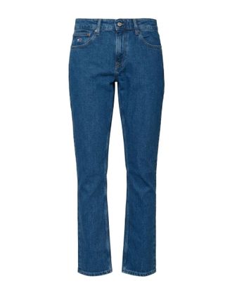 Tommy Jeans HOSEN & R&Ouml;CKE - Jeanshosen auf YOOX.COM