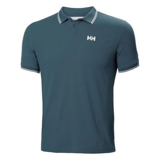 Helly Hansen Herren, Oberteile, Blau, 2XLGr&ouml;&szlig;e