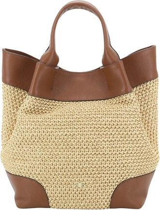 Abro Femme, Sacs, Brun, Taille: ONE Size Sacs &agrave; main