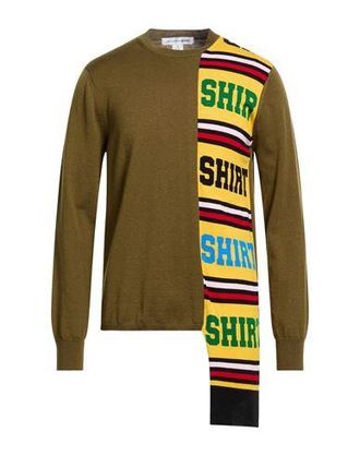 Comme Des Gar&ccedil;ons MAILLE - Pullover sur YOOX.COM