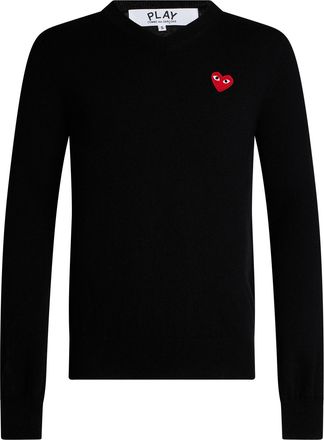 Comme Des Gar&ccedil;ons STRICKWAREN - Pullover auf YOOX.COM