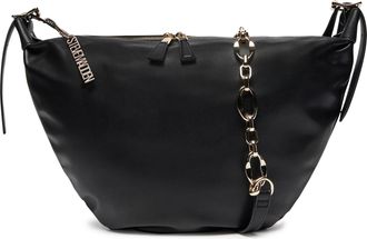Steve Madden Handtasche Steve Madden Bmarian SM13001603 Schwarz