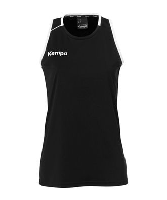 Kempa Träger-T-Shirt Marke Modell Player Tank Top Women