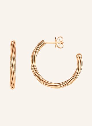 Wempe Wempe By Kim Creole Helioro Xs rosegold