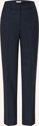 More & More More & More Marlenehose blau