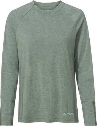 Vaude Damen Shirt Wo Skomer LS T-Shirt III