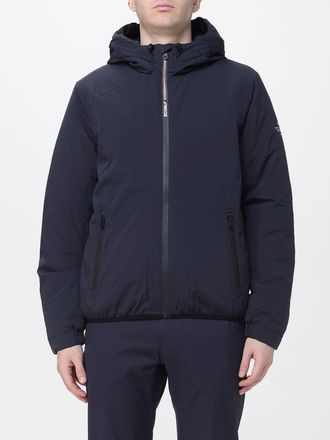 Ecoalf Veste ECOALF Homme couleur Bleu