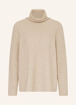 Drykorn Drykorn Rollkragenpullover Nephela Mit Alpaka beige
