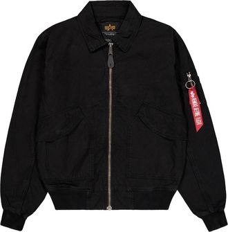 Alpha Industries Jacke CWU-36/P