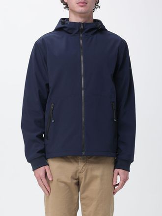 Woolrich Veste WOOLRICH Homme couleur Bleu