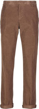 Dondup Herren Cordhose GAUBERT RELAX