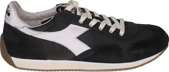 Diadora Homme, Chaussures, Noir, Taille: 43 EU Equipe Vela SW