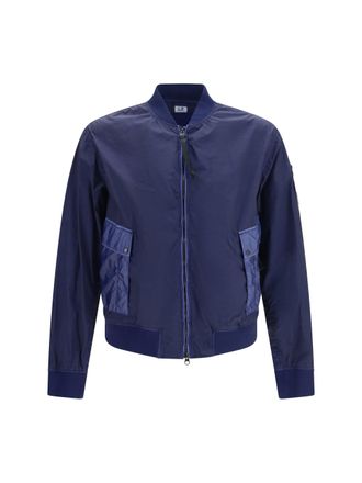 C.P. Company Jacket - Navy