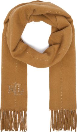 Lauren Ralph Lauren Schal LAUREN RALPH LAUREN 454P04453004 Hellbraun