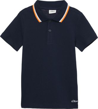 s.Oliver Junior Poloshirts