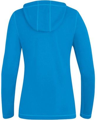 Jako Allwetterjacke Run 2.0 Kapuzenjacke Damen (1-St) elastodies