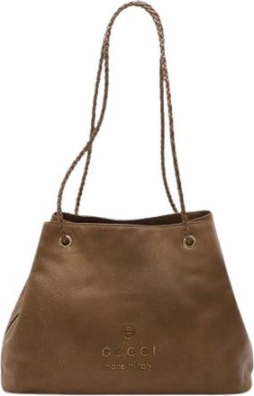 Gucci Damen, Pre-Owned, Braun, ONE SIZEGr&ouml;&szlig;e