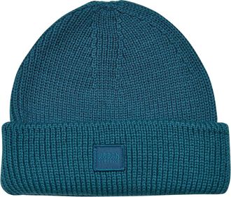 Urban Classics Unisex Knitted Wool Beanie Jasper, one Size