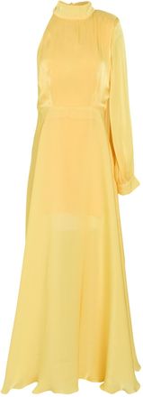 Actualee KLEIDER - Maxi-Kleider auf YOOX.COM