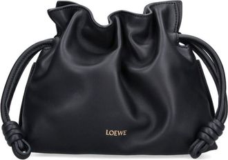 Loewe Clutch Mini Flamenco