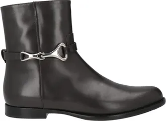 Un&uuml;tzer SCHUHE - Stiefeletten auf YOOX.COM