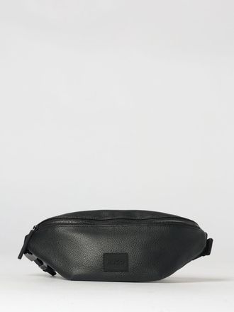 HUGO BOSS Sac Banane Homme couleur Noir