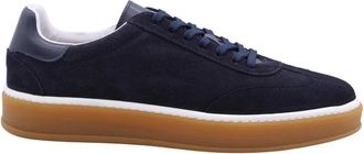 Catwalk Ctwlk., Homme, Chaussures, Bleu, Taille: 46 EU Yaela