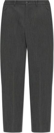 A.P.C. A.p.c. - Pantalon Dylan - Homme - Pantalons - Gris - Taille: M