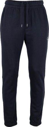 Roadsign Herren Jogginghose mit sportlichem Design f&uuml;r entspannte Wintertage anthrazit, 3XL