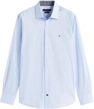 Tommy Hilfiger Chemise en coton