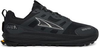 Altra Laufschuhe M Lone Peak 9+ Gtx AL0A85UT Schwarz