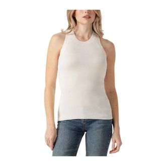 Vanessa Bruno Damen, Oberteile, Beige, SGr&ouml;&szlig;e