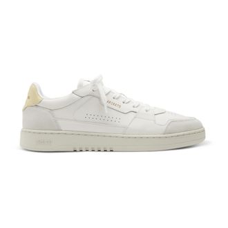 Axel Arigato Homme, Chaussures, Blanc, Taille: 43 EU Dice Lo Baskets