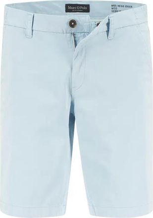 Marc O'Polo Herren Hosen blau