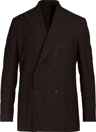 De Petrillo ANZ&Uuml;GE und CO-ORDS - Blazers auf YOOX.COM