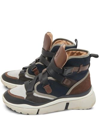 Chlo&eacute; 1159629 Multicolor - Bleu