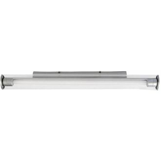 Licht-Erlebnisse Licht-erlebnisse - Lampe murale 4000 k 1200 lm aluminium cuisine salle de bain