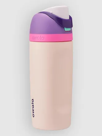 Owala FreeSip 16 oz Flasche bunny business