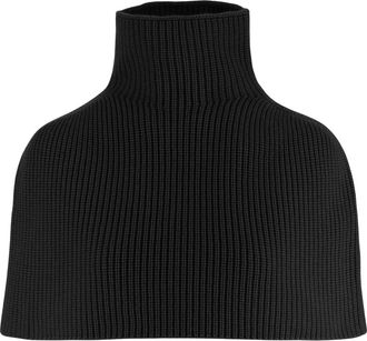 SA SU PHI Femme, Pulls, Noir, Taille: 38 FR Ch&acirc;le en Cachemire