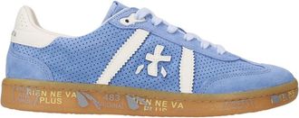 Premiata Femme, Chaussures, Bleu, Taille: 40 EU Bonnied Baskets