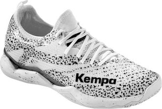 Kempa Chaussures de Handball - Chaussures de Sport antid&eacute;rapantes pour lint&eacute;rieur et Le Hall - Wing Lite 2.0 pour Femme