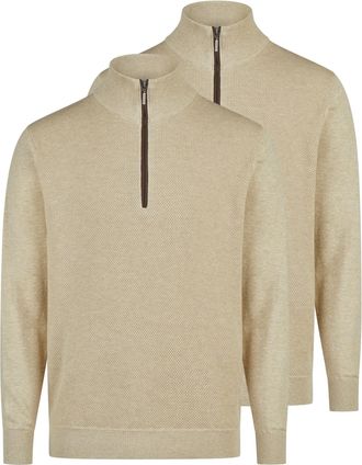 Redmond Pullover Basic
