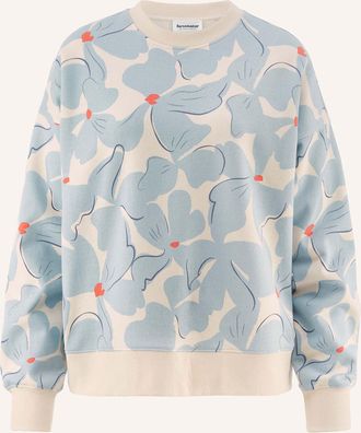 Hessnatur Hessnatur Sweatshirt blau
