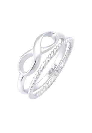 Elli Ring Infinity, Twisted